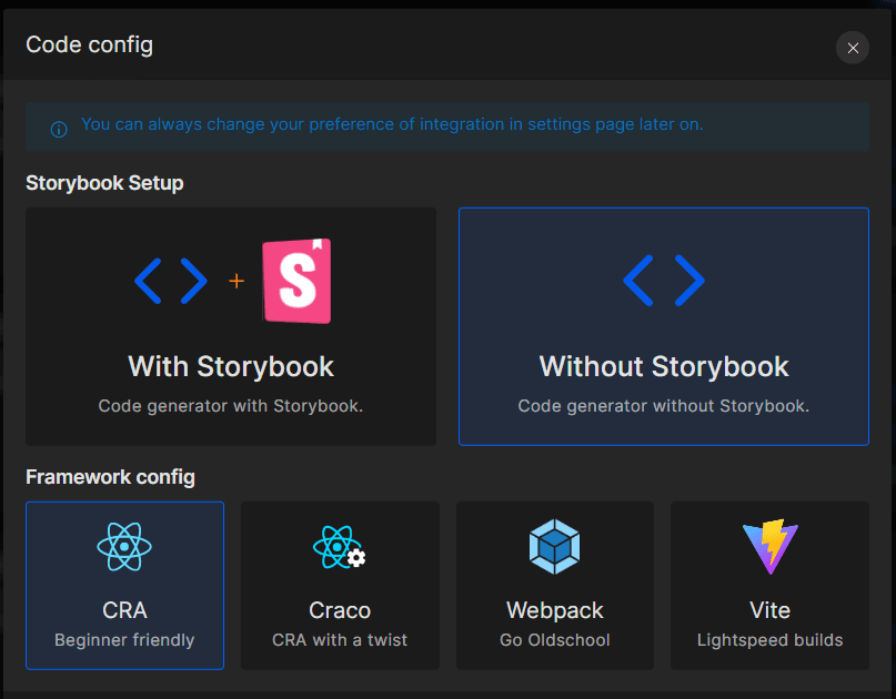 Figma to React: Bring the web app design to life with DhiWise