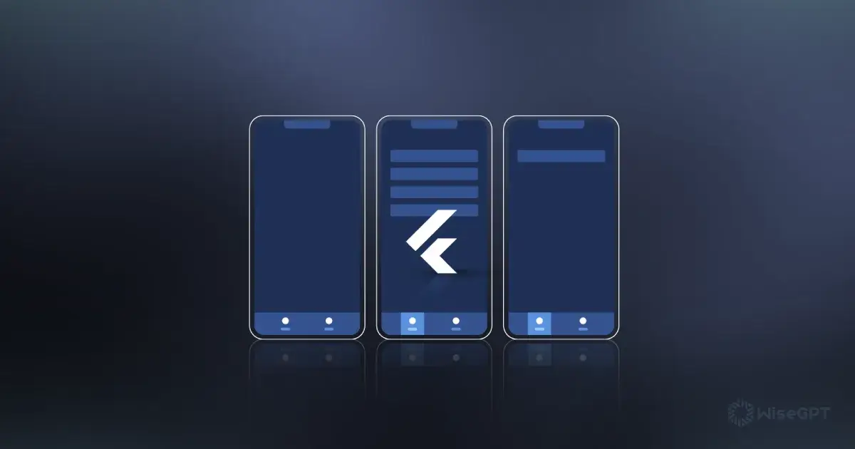 Harnessing the Power of Flutter Adaptive Scaffold Package Harnessing the Power of Flutter Adaptive Scaffold Package
