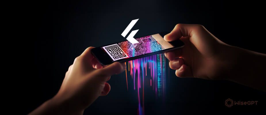 Getting Started with Flutter Barcode Scanner