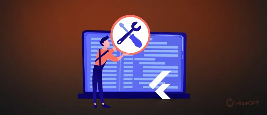 Fixing Flutter Cmdline Tools Component Is Missing Error