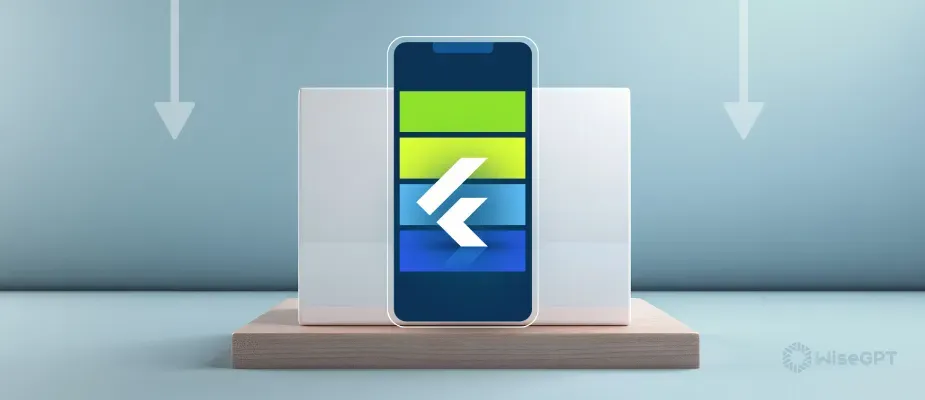 Mastering Vertical Layout Design Using Flutter Column Widgets