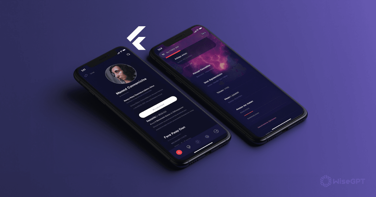 How to Use Flutter Contacts for Seamless Integration