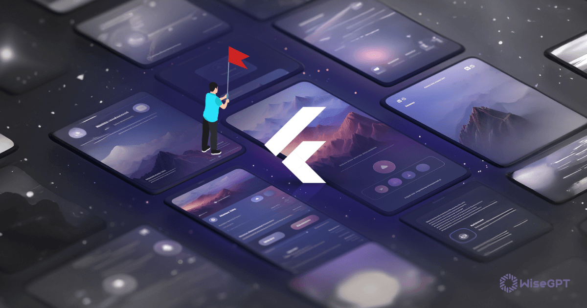 Integrating Country Flags Into Flutter App Using Flutter Flags