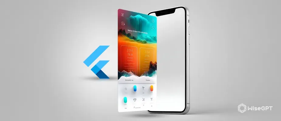 How To Build Interactive Flutter Flip Card For Your App