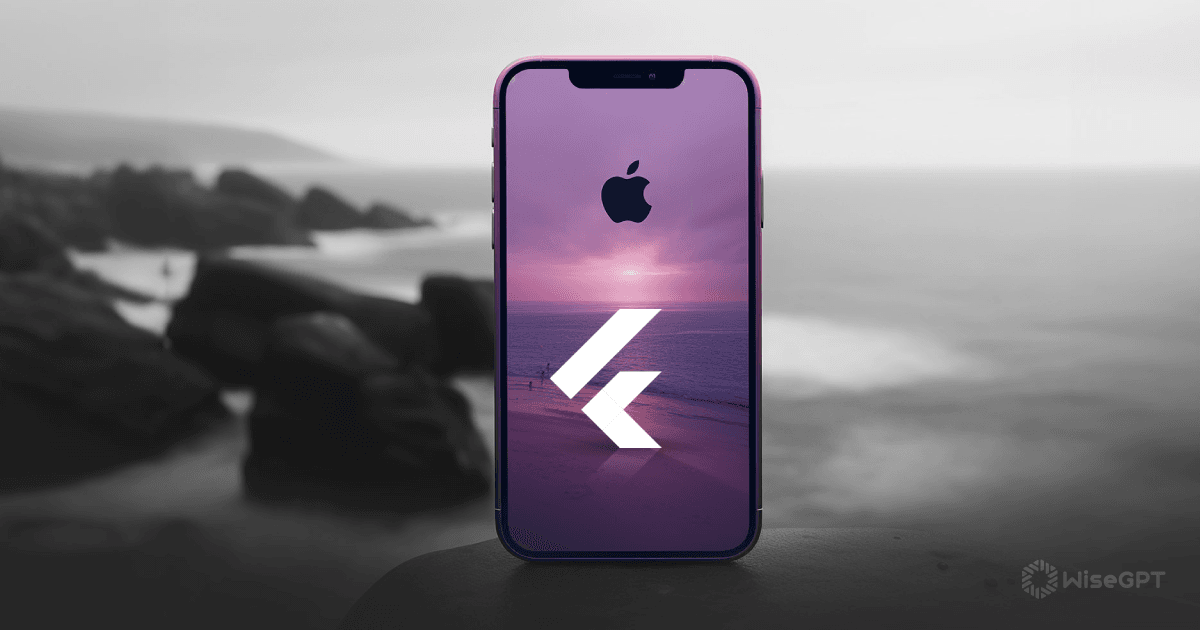 Setting Up Your Development Environment for Flutter on Mac