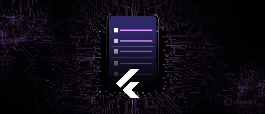 Flutter ListView Builder: Improving App Performance Flutter ListView Builder: Improving App Performance