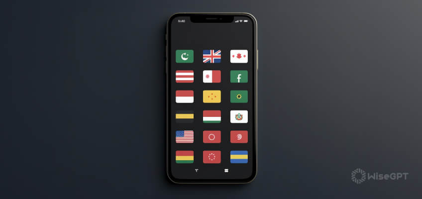 Leverage Flutter Localization for Global User Engagement