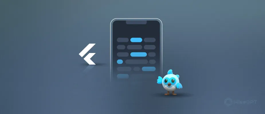 Implementing Flutter Multiselect In Your Flutter Project