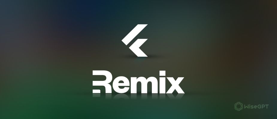 How to Integrate Flutter Remix Icons into Your Flutter Project