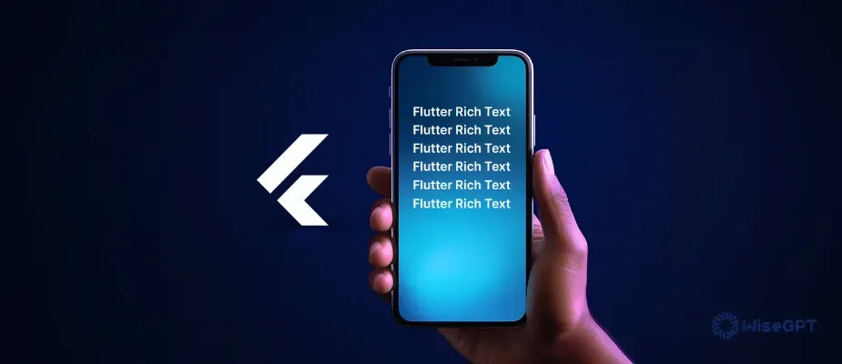 Exploring Flutter Rich Text for Advanced Text Formatting Exploring Flutter Rich Text for Advanced Text Formatting