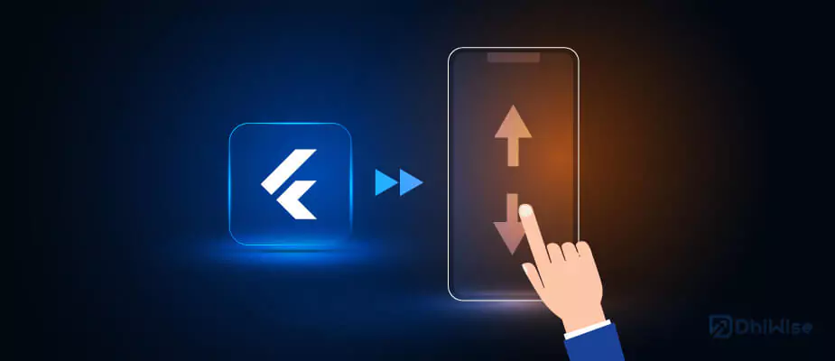 Flutter ScrollPhysics: Types and Implementation Examples Flutter ScrollPhysics: Types and Implementation Examples