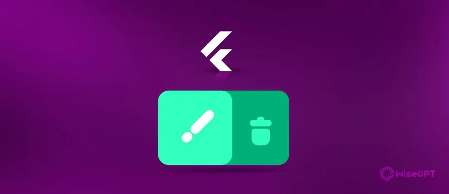 Exploring The Power Of Flutter Slidable For Interactive Ui