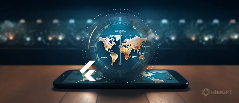Flutter Timezone Solutions Managing Global Users