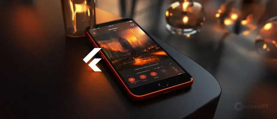 Incorporating Flutter VLC Player for Video Streaming in Apps Incorporating Flutter VLC Player for Video Streaming in Apps