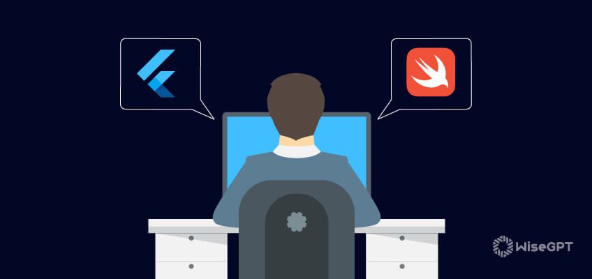 Flutter Vs Swiftui Decoding The Learning Curve For Ios App