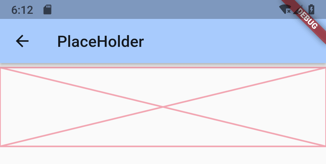 Flutter Widgets Cheetsheet: Categories, Types and Basic Widgets