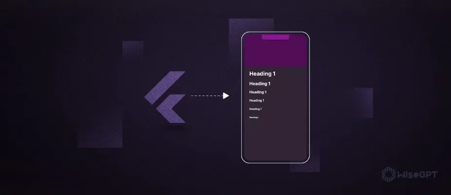 Powerful Techniques For Customizing Flutter Widget From Html
