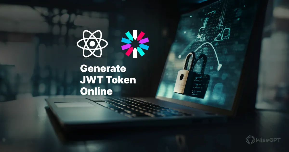 Enhance Development Workflow: Generate JWT Tokens Online