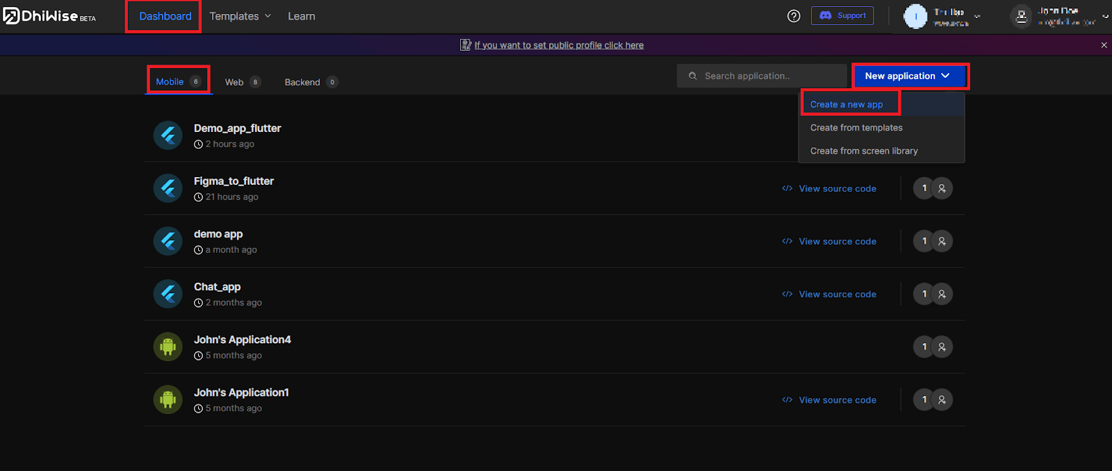 Figma to Android: A Step by Step Guide to Quickly Turn Your Design in ...
