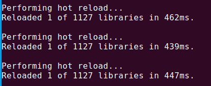 What are Hot Reload and Hot Restart in Flutter App Development?