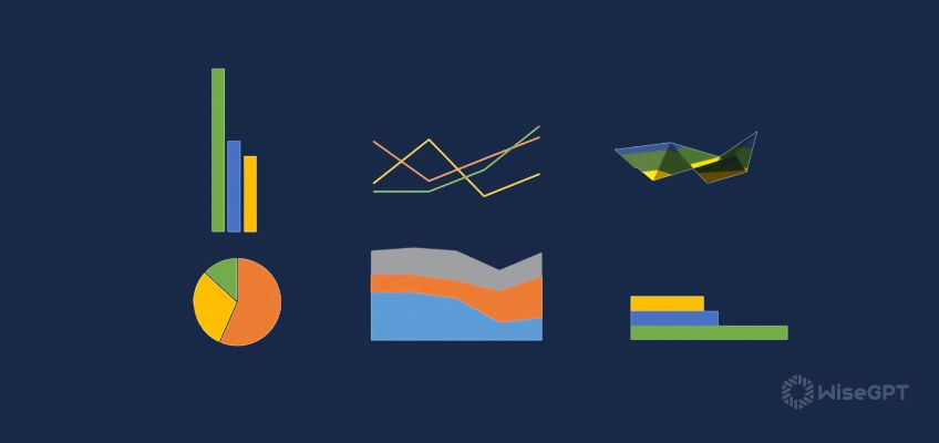 Flutter Charts: Crafting Visual Stories from Raw Data