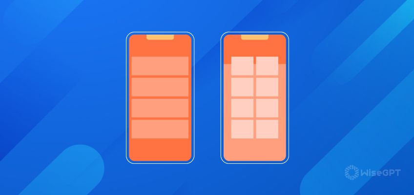 Best Practices for Customizing Lists and Grids in Flutter?