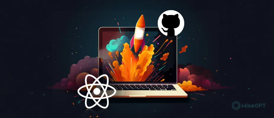 How to Deploy React App to Github Pages: A Comprehensive Guide How to Deploy React App to Github Pages: A Comprehensive Guide