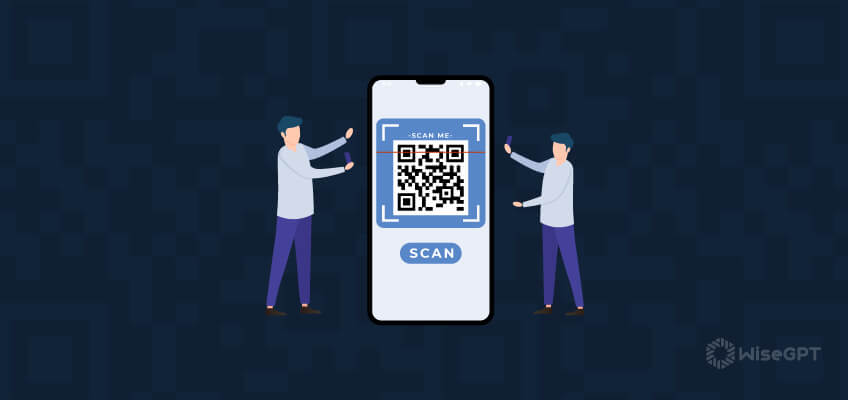 How to Scan A Code in Flutter?A Comprehensive Tutorial