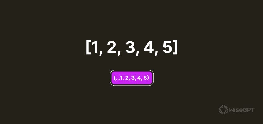 The Ultimate Guide To Using The React Spread Operator