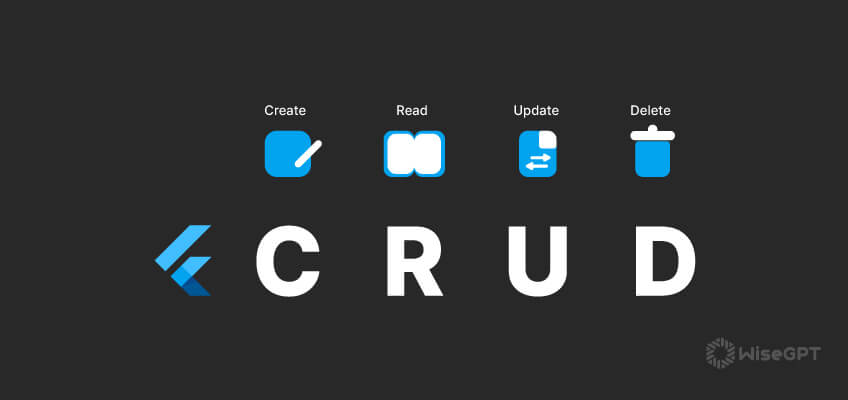 Streamline Your Application with Flutter GetX CRUD API