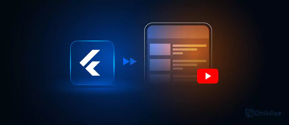 Integrating Youtube Iframe Api In The Flutter Application