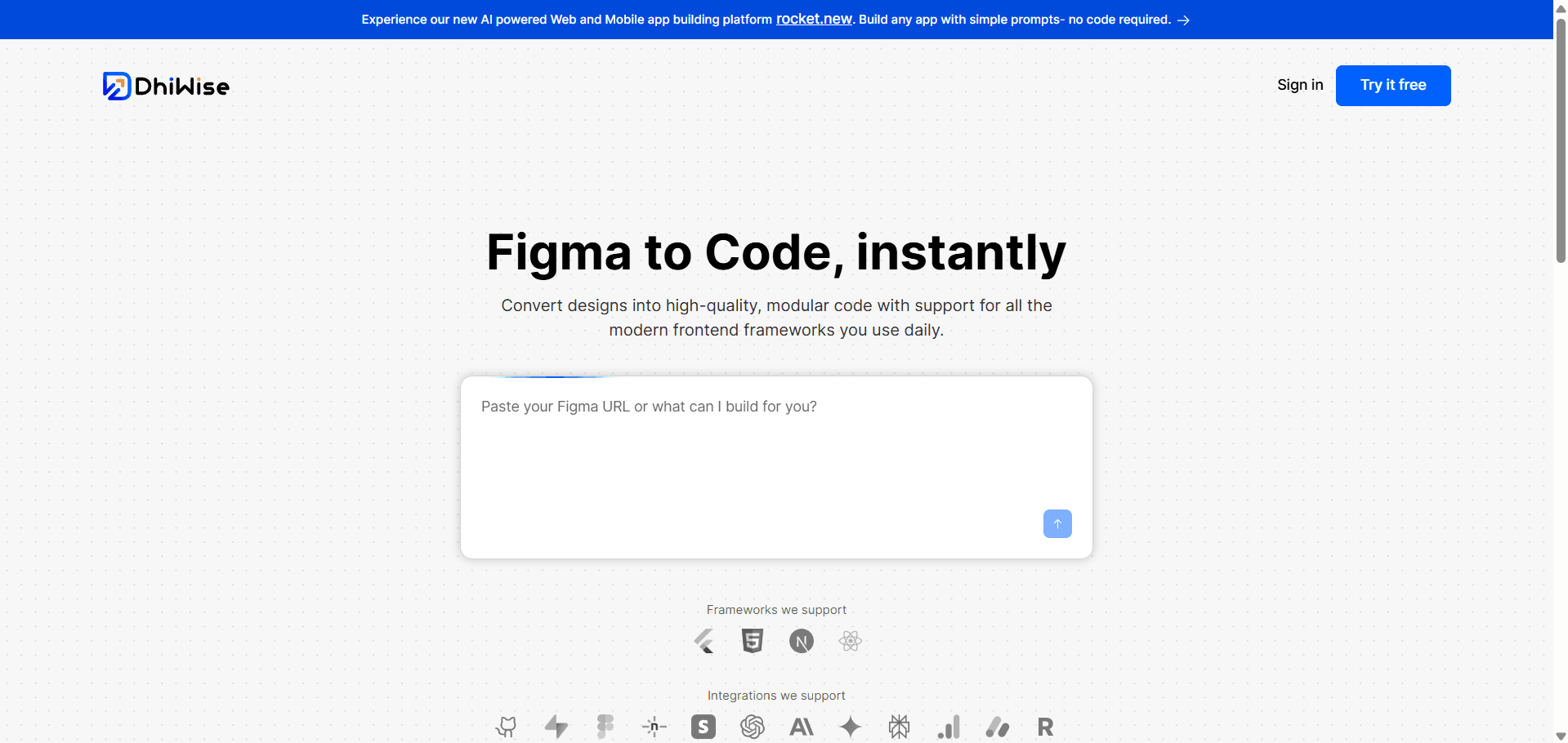 Figma to Code Tool Comparisons for Designers and Developers