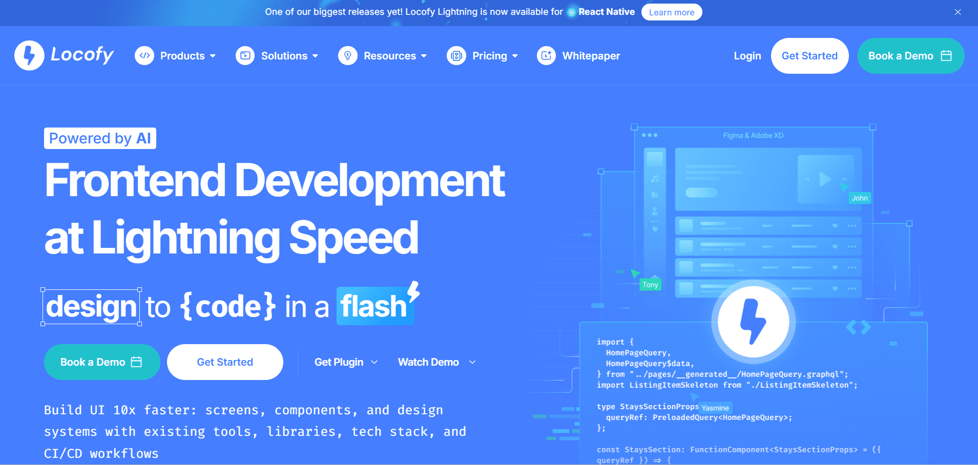 Figma to Code Tool Comparisons for Designers and Developers