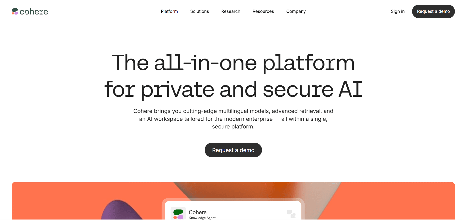 Building Production AI Apps with Cohere API: A Dev Guide