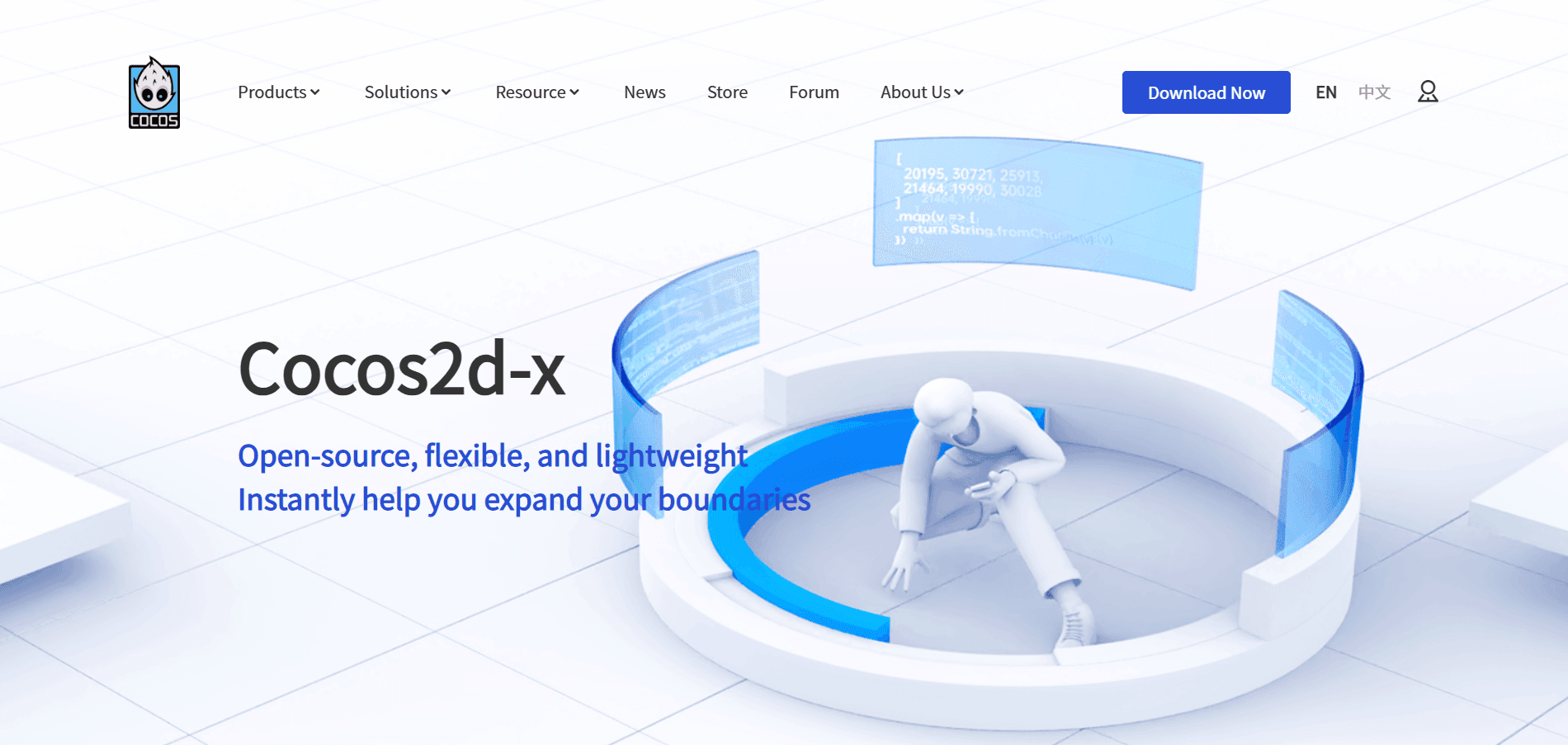 Cocos2d-x: Game Engine for Cross-Platform Mobile Games
