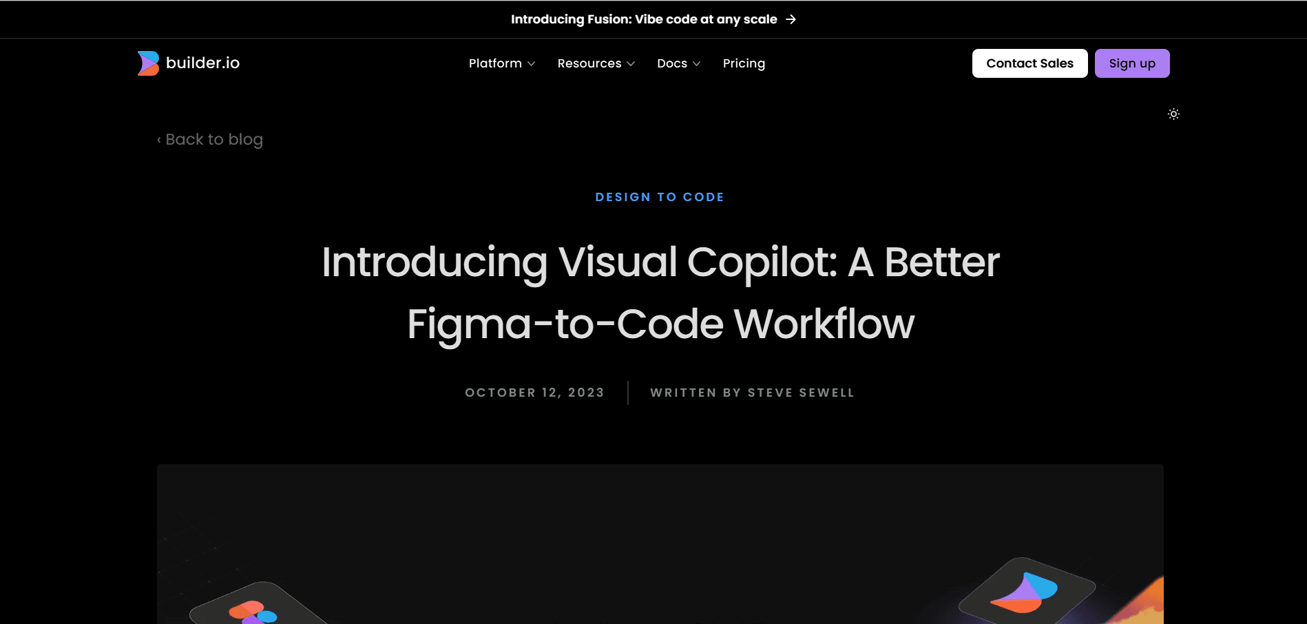 Figma to Code Tool Comparisons for Designers and Developers