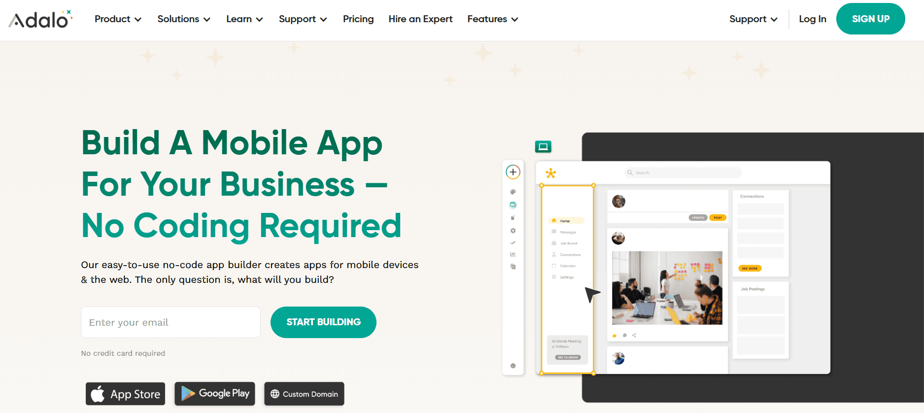 Best AI App Builder: Create Fully Functional Apps
