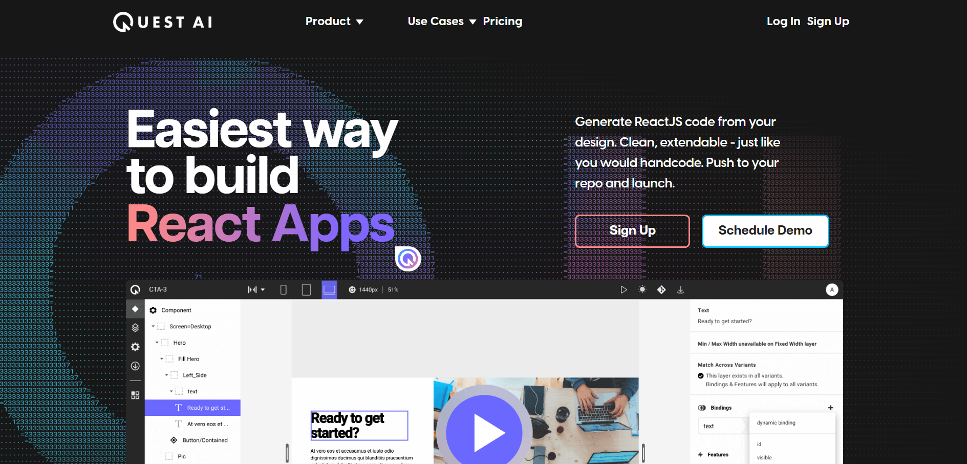 React App Builder AI: Comparing the Best Developer Tools