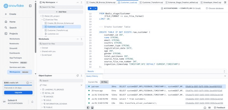 Snowflake vs Databricks: Choosing the Right Data Platform