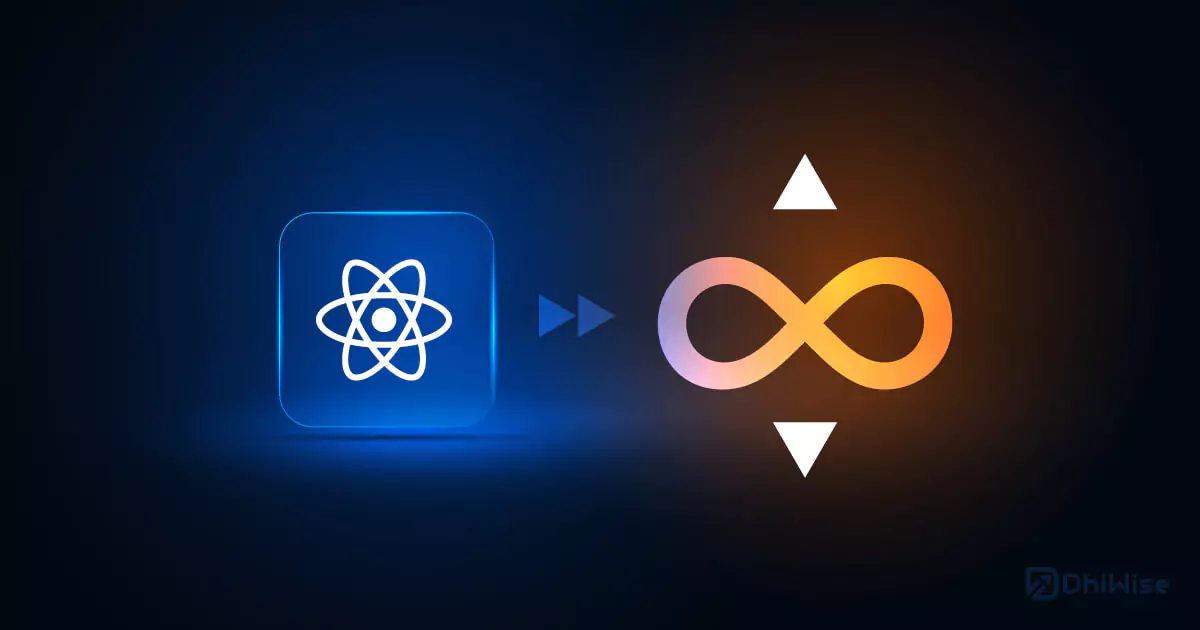 A Guide to React Virtualized for Data-Intensive Web Apps