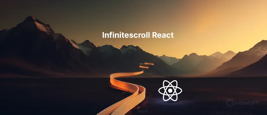 Crafting An Endless Web Experience With React Infinite Scroll