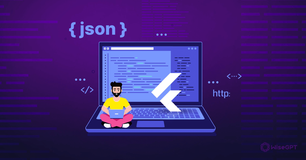 Enhancing Flutter Development with JSON Annotation