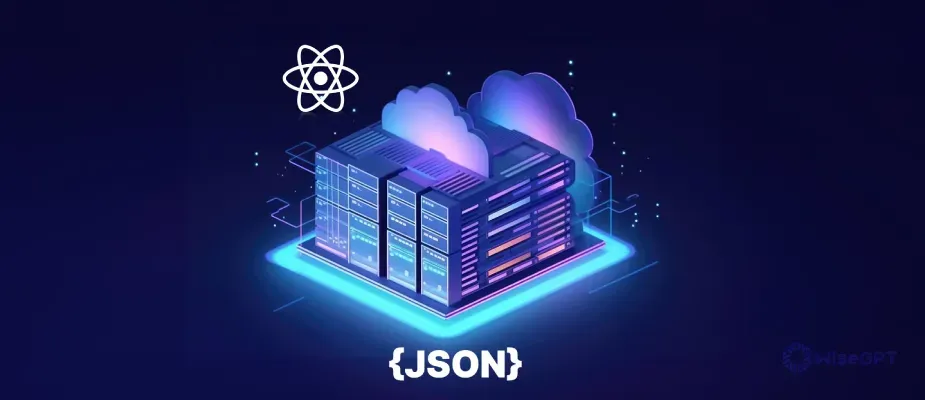 A Complete Guide To Using Json Server In Frontend Development