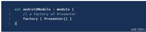 Koin Android: A Dependency Injection Framework for Kotlin Apps