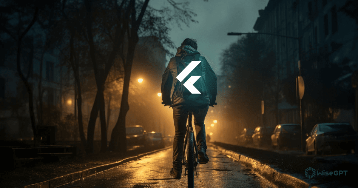 Navigating The Late Initialization Error In Flutter