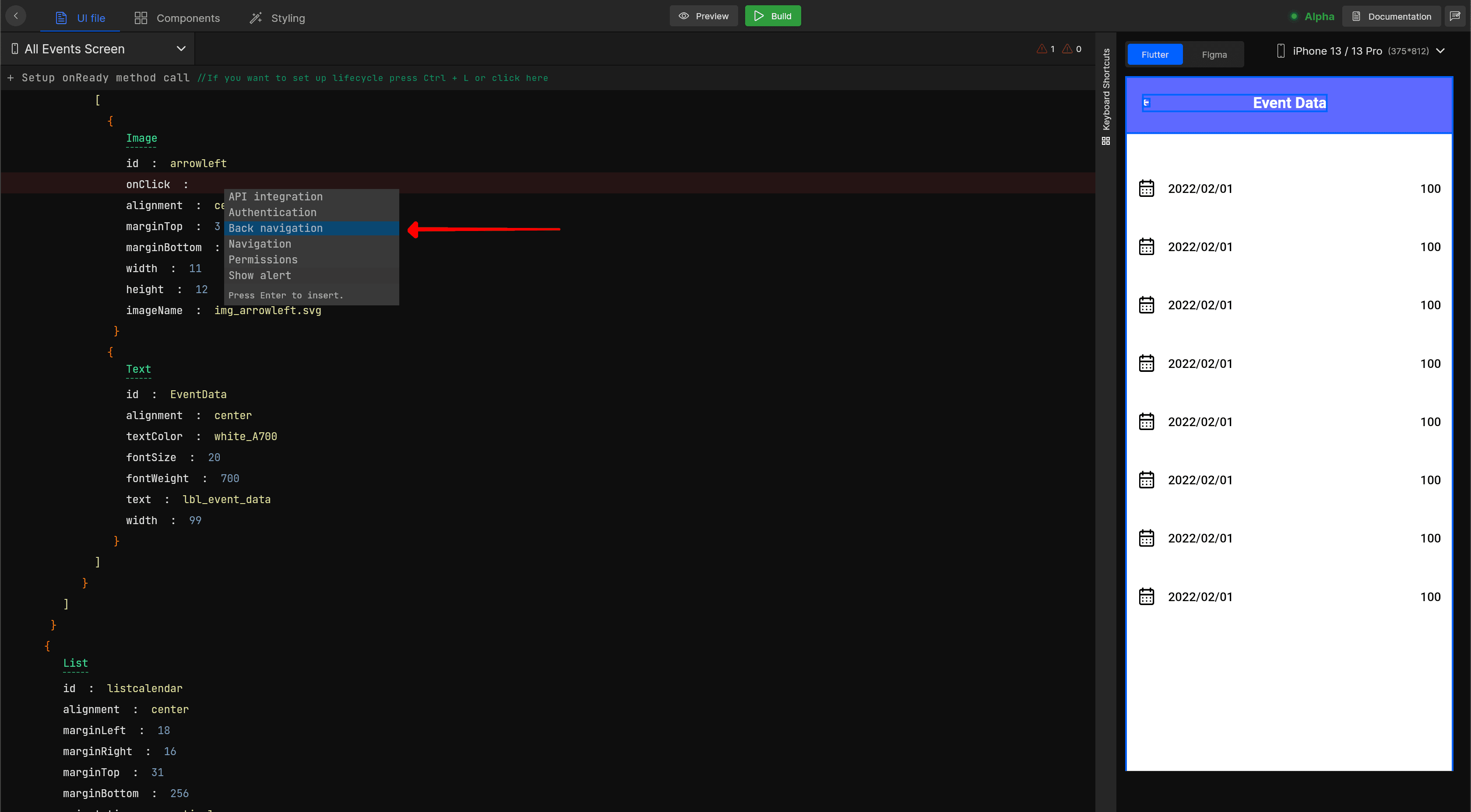 Build Mixpanel Mobile App Using its API in Just 1 Hour