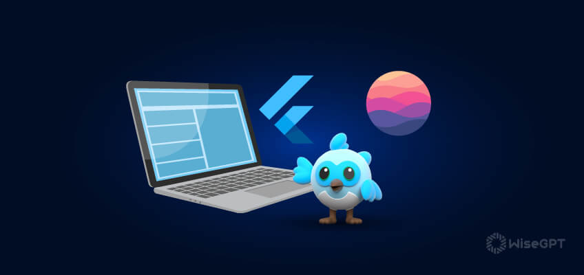 MongoDB Realm With Flutter for Mobile Database Management