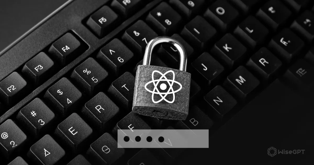 Leveraging MUI Password Fields in React Form Development