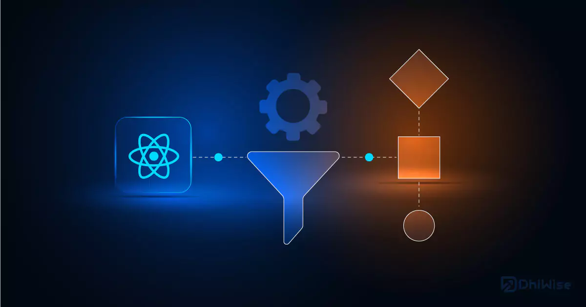 Challenges and the Solutions of Multicriteria Filtering in React