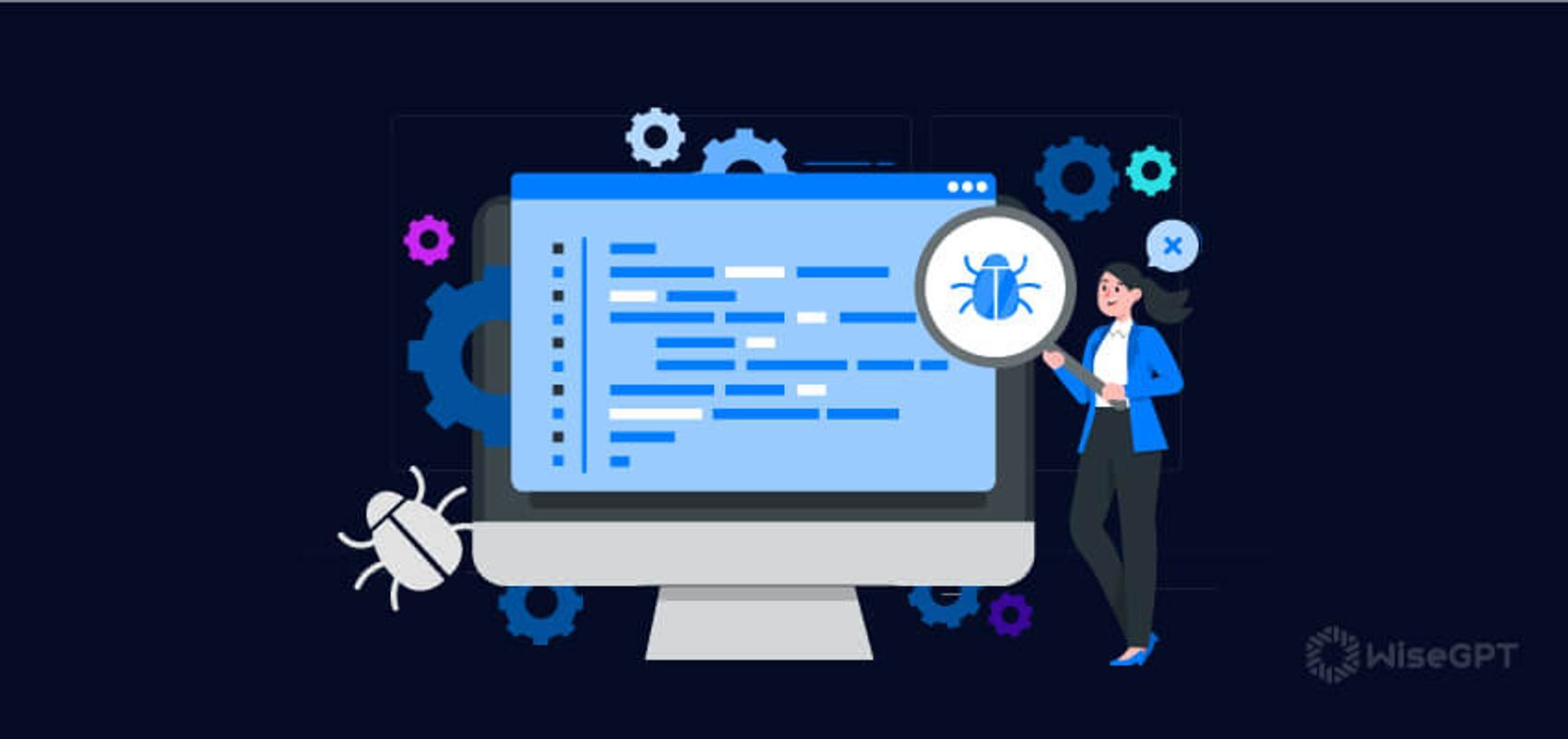 The Maze of Error Handling in Flutter: All You Need to Know The Maze of Error Handling in Flutter: All You Need to Know